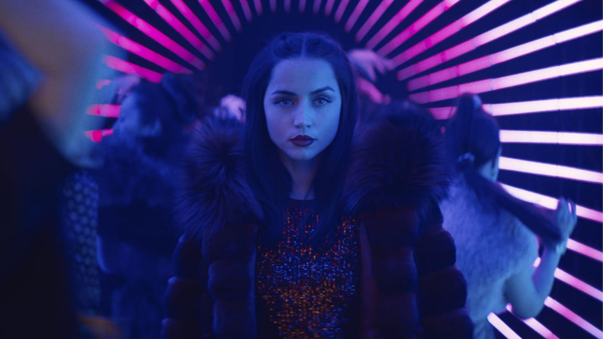 Ngoại truyện "Từ Vũ Trụ John Wick: Ballerina" | ELLE