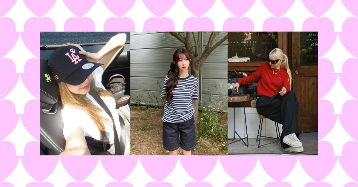 5 item basic làm nền tảng cho mọi outfit streetwear | ELLE