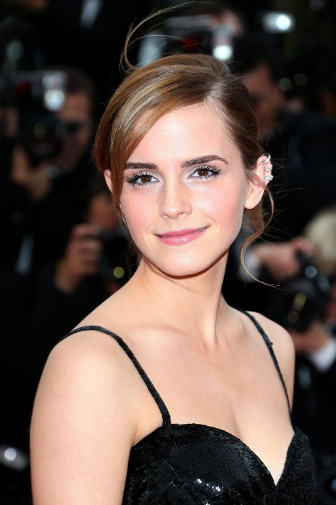 Những khoảnh khắc đẹp nhất của Emma Watson - ELLE.vn