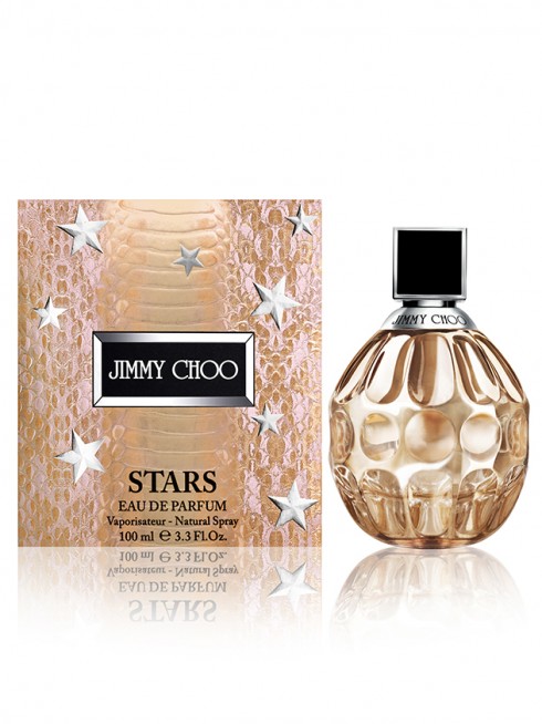 Bí mật đằng sau các shoot hình của Dakota Fanning cho Jimmy Choo