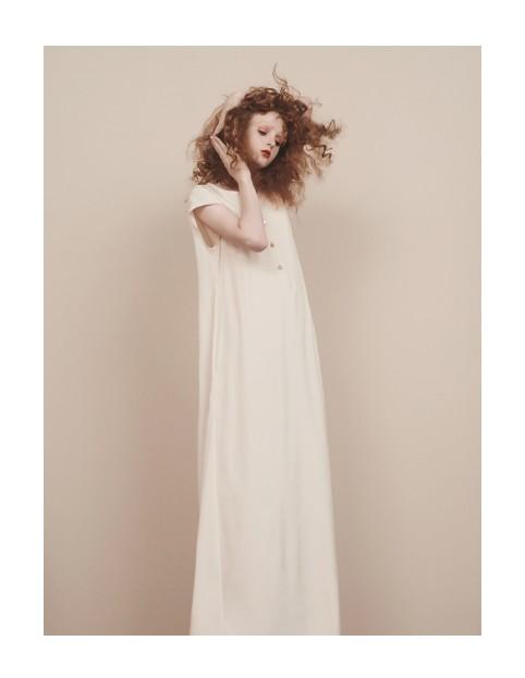 Vẻ đẹp nên thơ của Madison Stubbington - ELLE Network