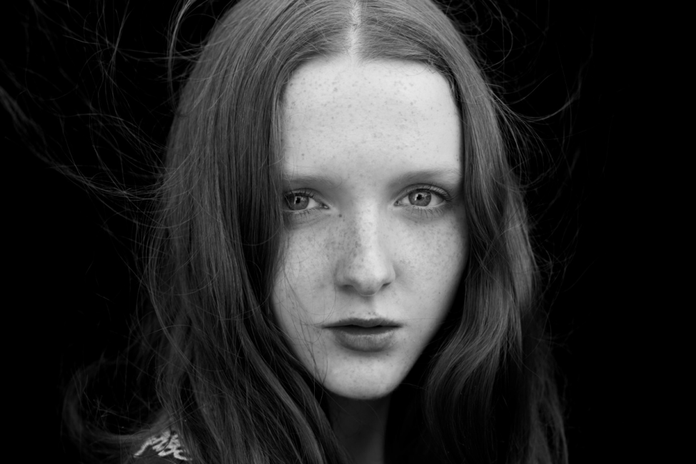 Vẻ đẹp nên thơ của Madison Stubbington - ELLE Network