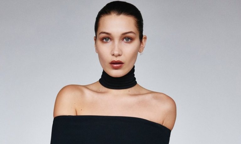 10 khoảnh khắc xinh đẹp nhất của Bella Hadid trên Instagram - ELLE VN