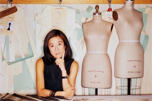 Vera Wang & Những chiếc váy bước ra từ cổ tích - ELLE VN