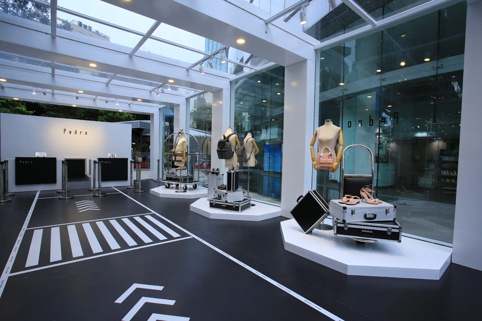 6 điều cần biết về thương hiệu Pedro đến từ Singapore - ELLE VN