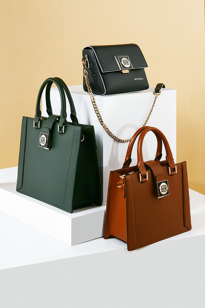 Efora Summer Collection 2017 tái hiện tinh thần “Đẹp Khác Biệt” của ...