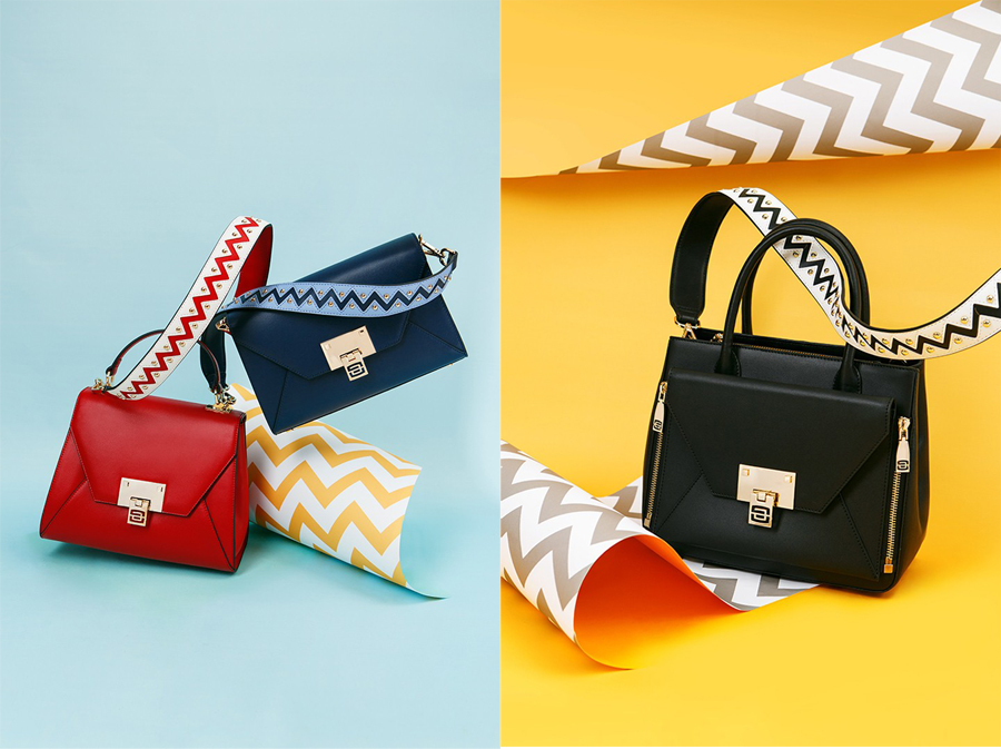 Efora Summer Collection 2017 tái hiện tinh thần “Đẹp Khác Biệt” của ...