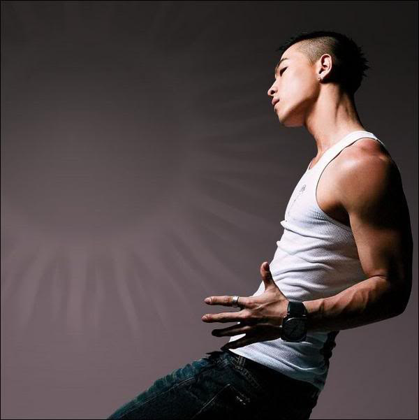 Taeyang khẳng định: "Tôi có phong cách thời trang riêng." - ELLE VN