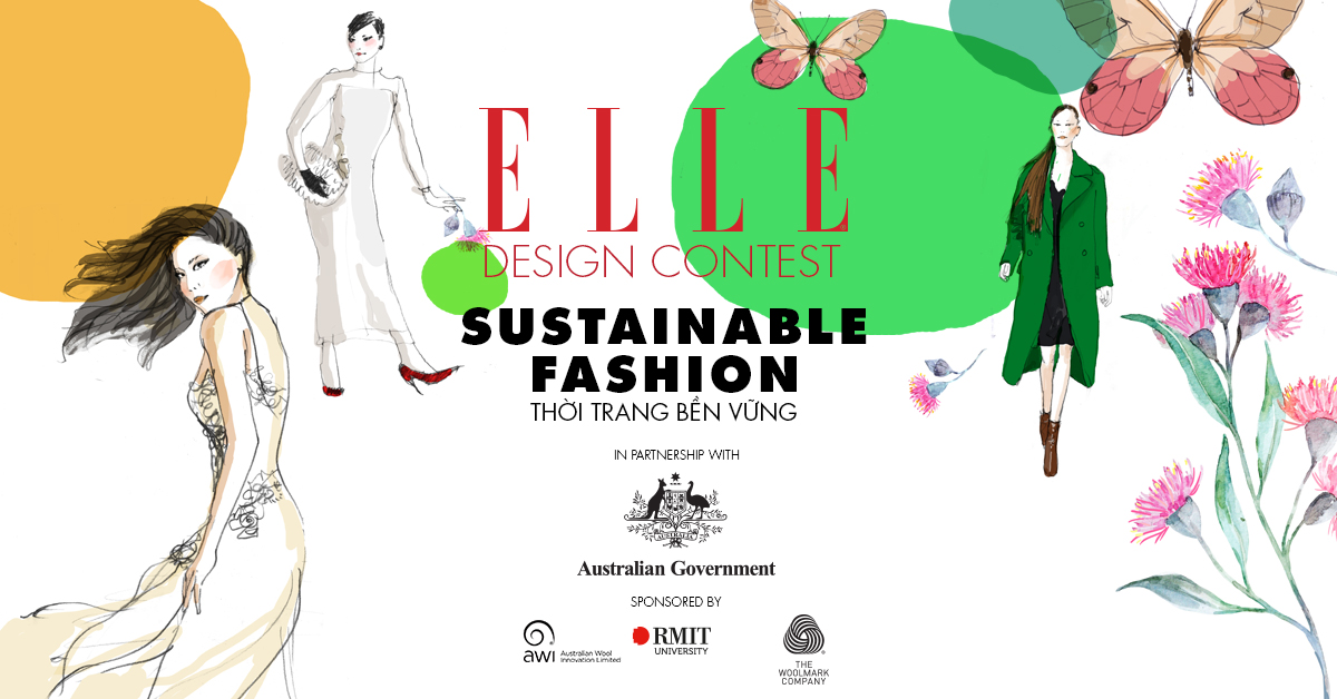 Design Contest 2017 | ELLE
