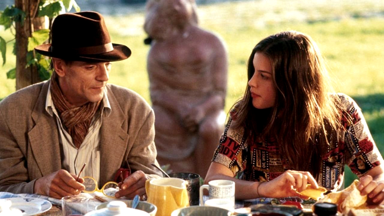 Những bộ phim tình cảm cổ điển dành riêng cho mùa Hè | ELLE Việt Nam