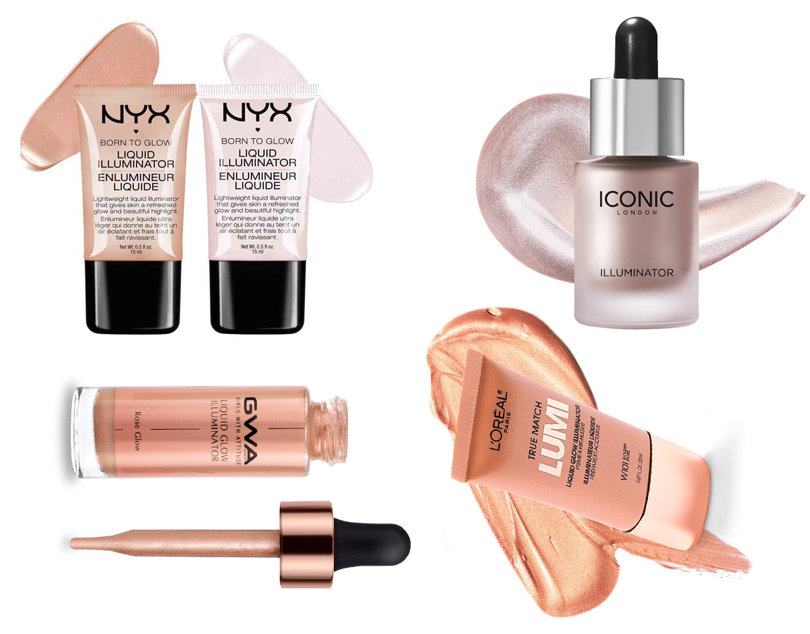 Illuminator là gì? Ứng dụng Illuminator thế nào để tạo lớp trang điểm ...