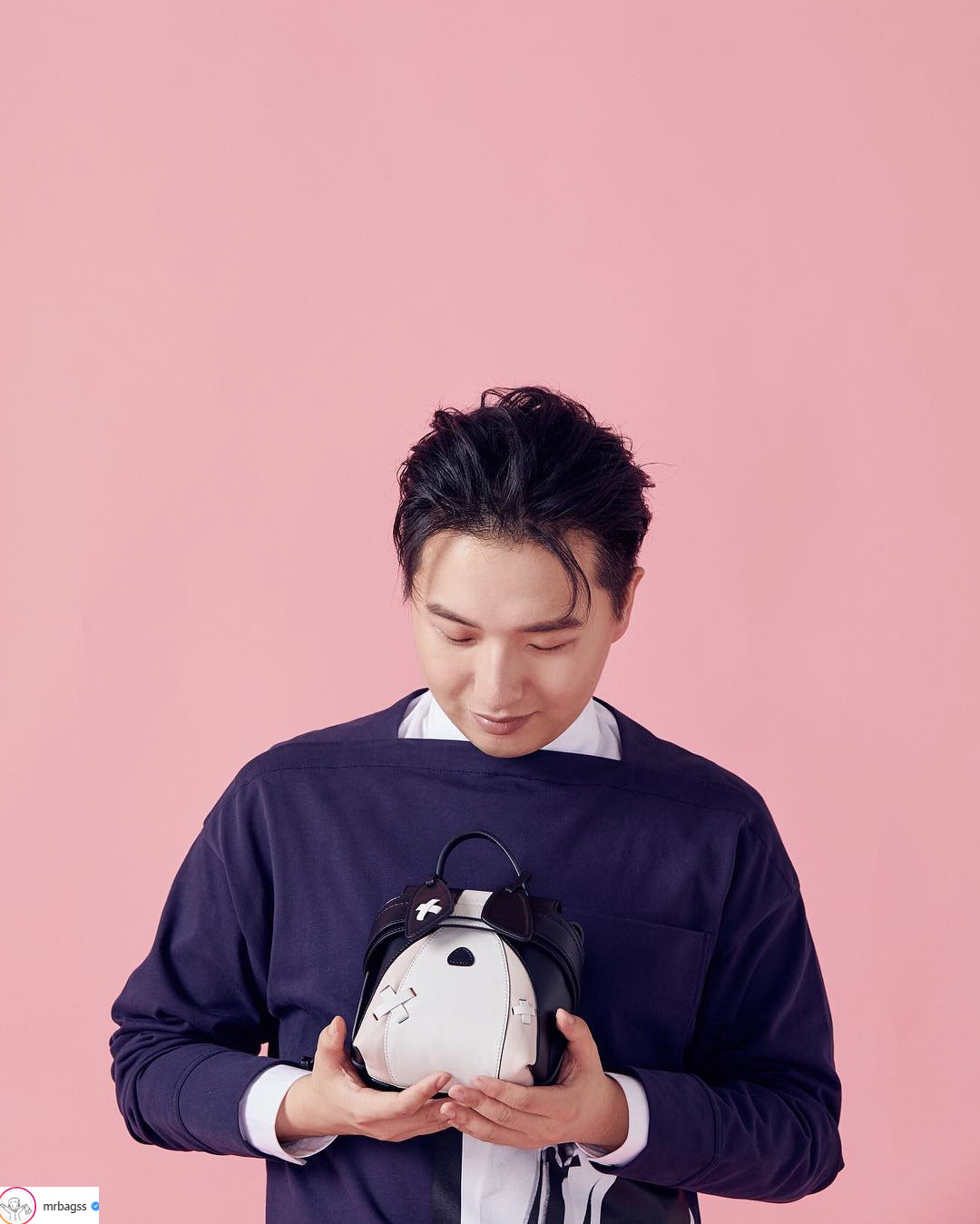 Liang Tao - "Ông trùm" quyền lực nhất thị trường túi xách hàng hiệu ...