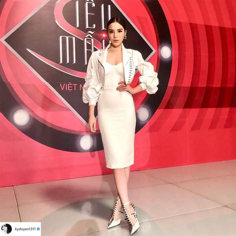 Bí quyết chọn đầm dự tiệc hoàn hảo cho từng dáng người | ELLE Việt Nam