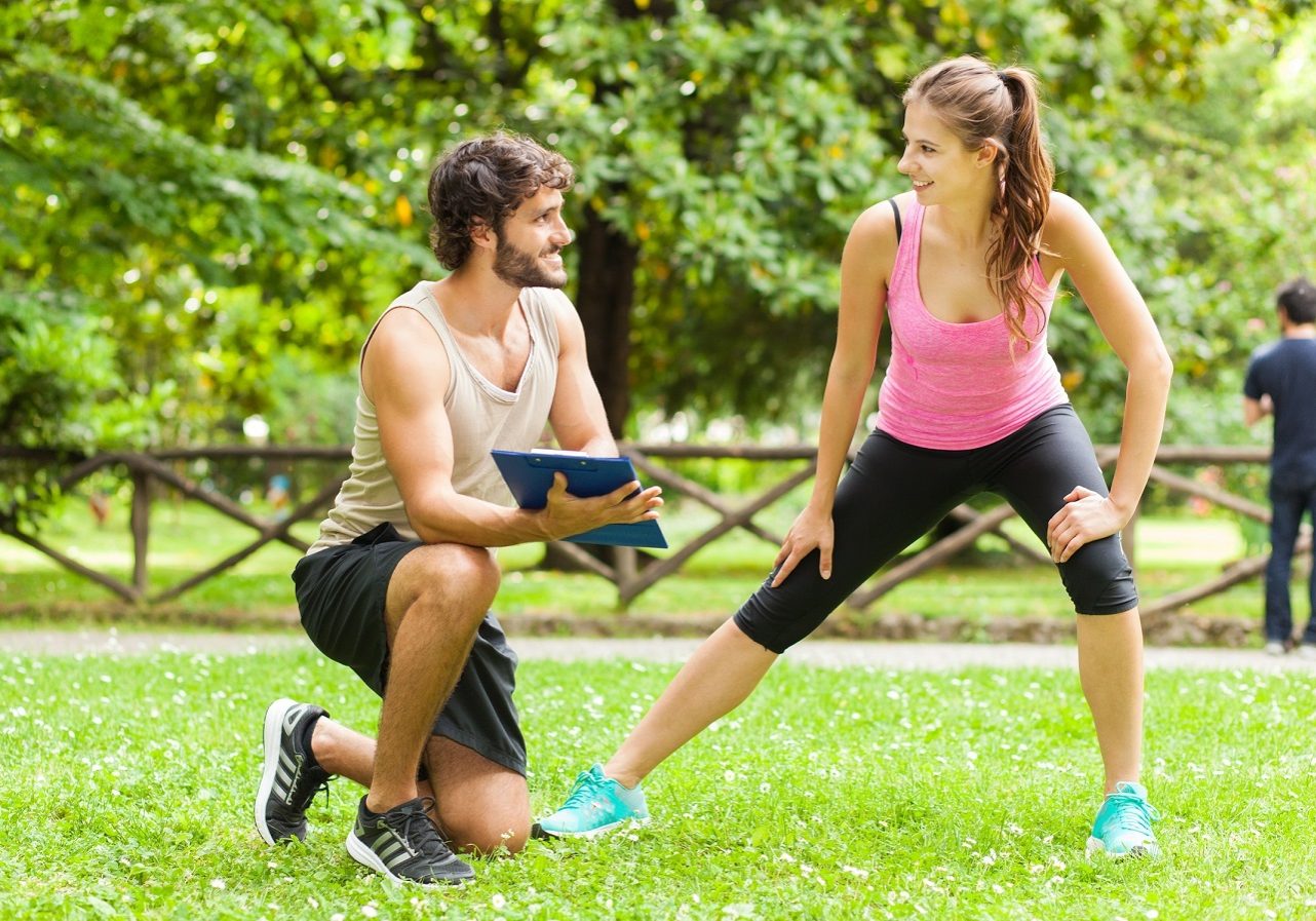 Nữ CEO của NextFit: "Khởi nghiệp giống như đi trên lớp băng mỏng ...