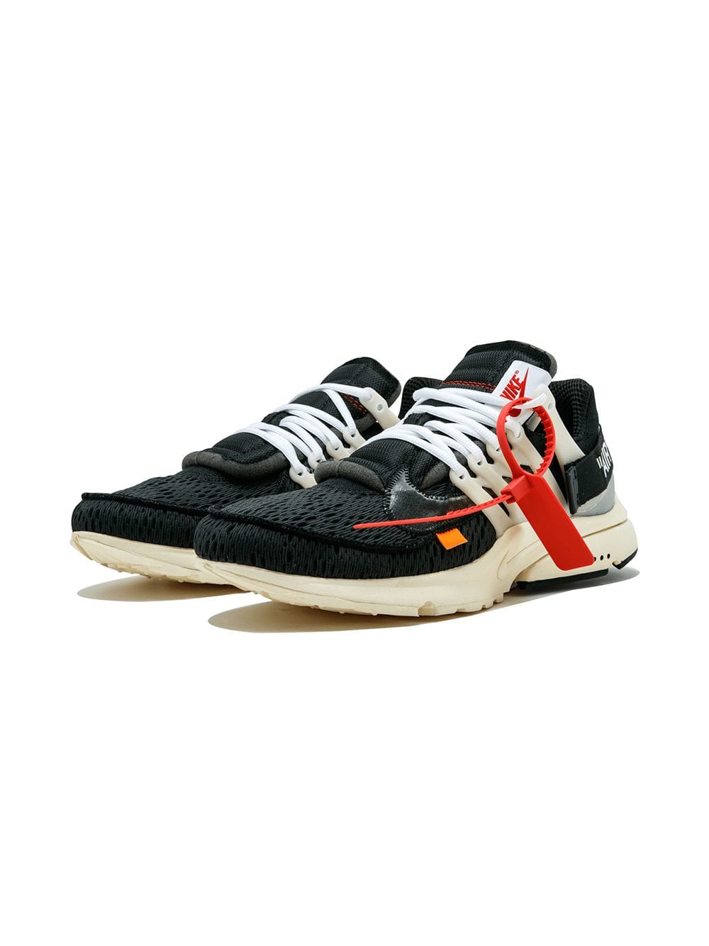 Thương hiệu Off-White vượt Gucci và Balenciaga trở thành thương hiệu có ...