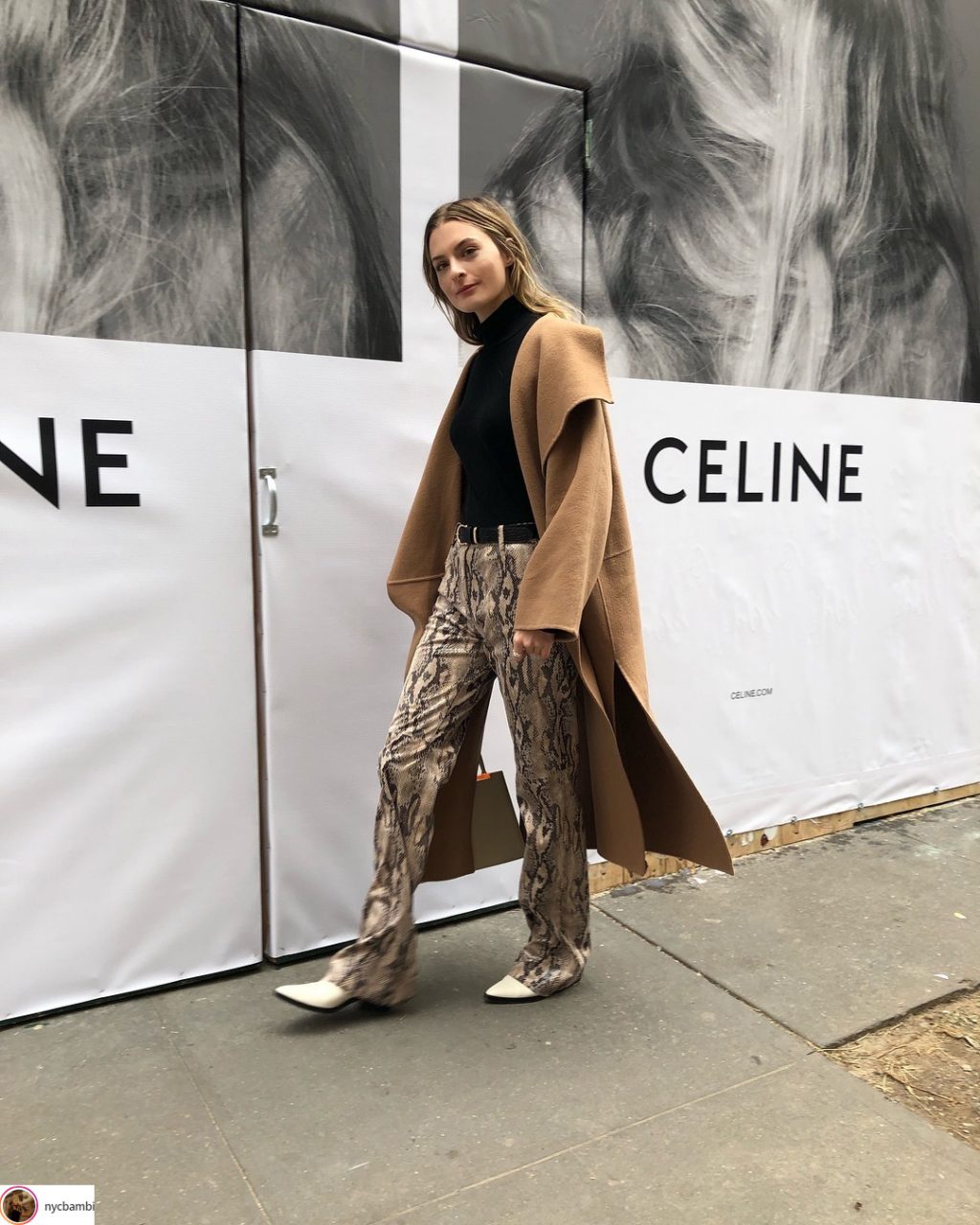 7 tài khoản Instagram dành cho cô gái yêu phong cách thời trang tối ...