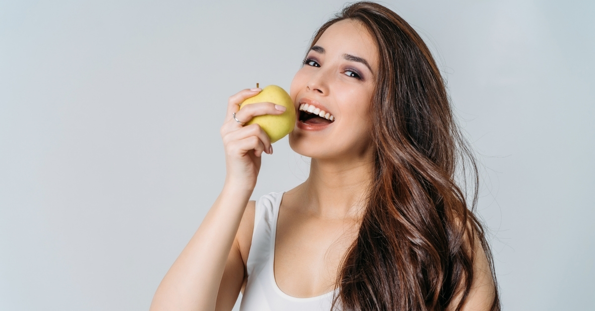 7 loại thực phẩm làm đẹp da dành cho phụ nữ | ELLE