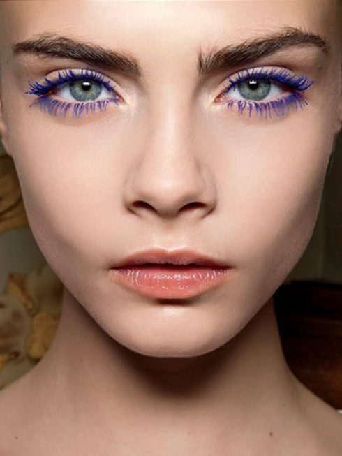 Bí quyết của phụ nữ đẹp: Màu mắt thế nào, trang điểm thế ấy | ELLE