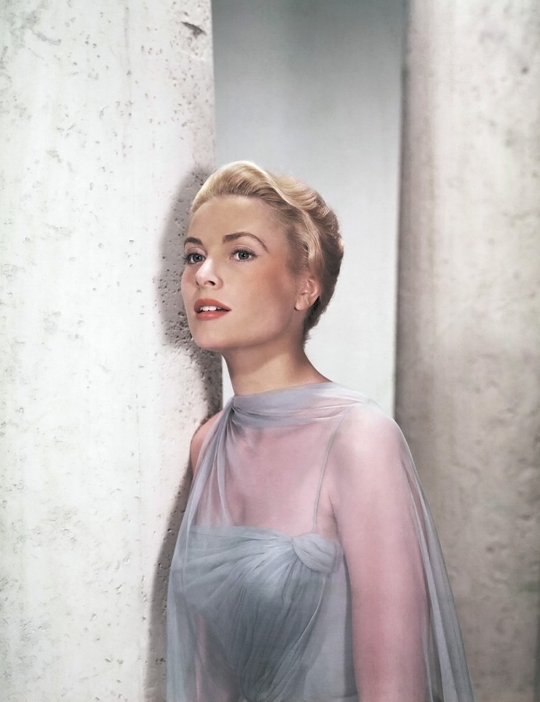 Công nương Grace Kelly - Biểu tượng thanh lịch vĩnh cửu | ELLE