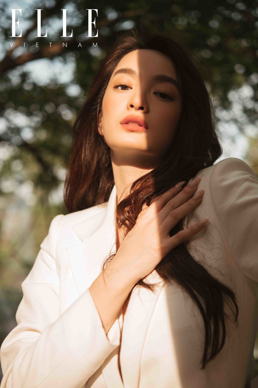 Kaity Nguyễn - Năng lượng tích cực tuổi 21 | ELLE