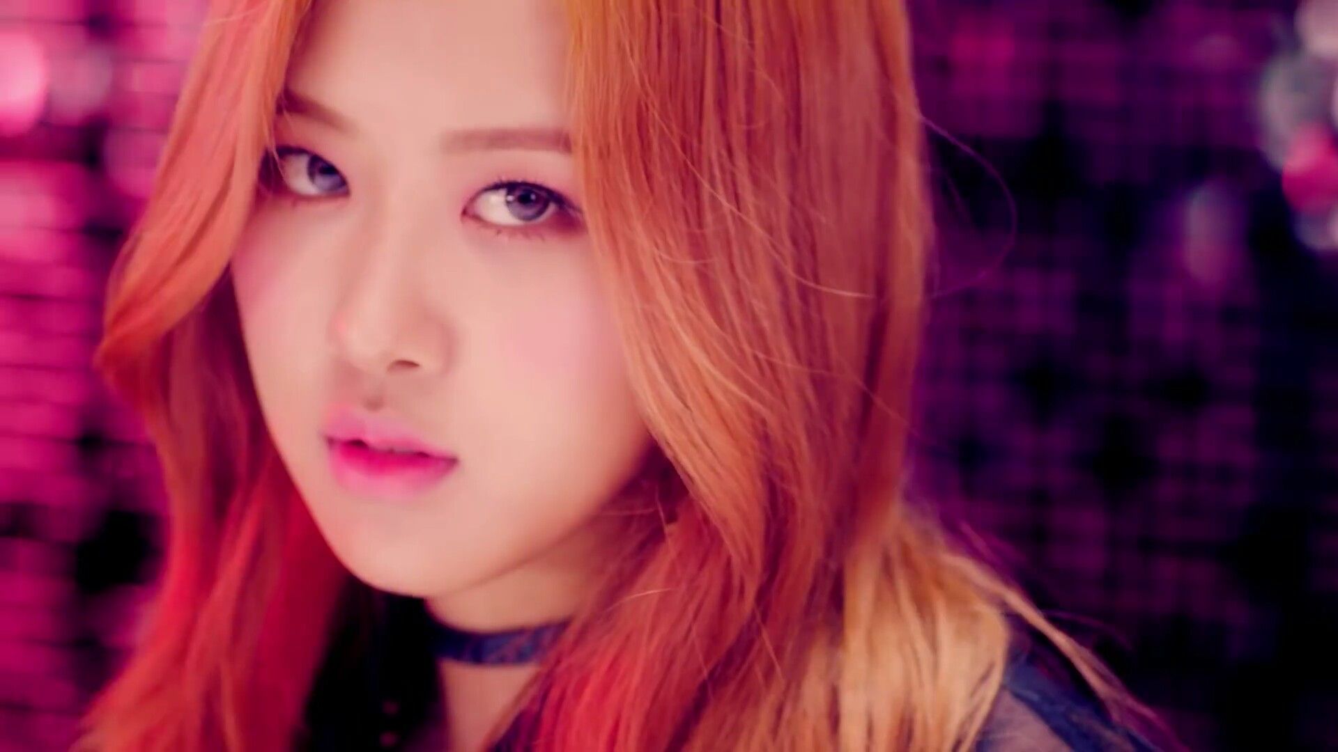 Hành trình toả sắc rực rỡ của Rosé - "Bông hồng" nhóm Blackpink | ELLE