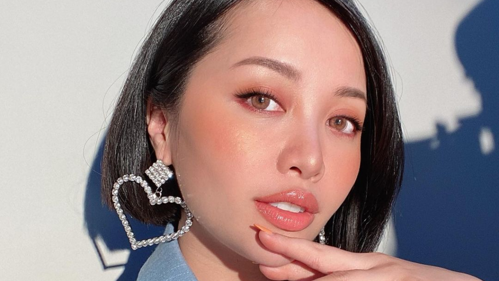 michelle phan Archives | ELLE