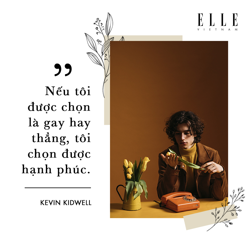 50 câu nói hay truyền cảm hứng cho cộng đồng LGBT | ELLE
