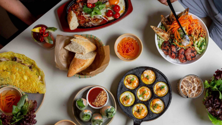 Brunch là gì mà nha sĩ Yoon Hye Jin trong "Hometown Cha-Cha-Cha" lại ...