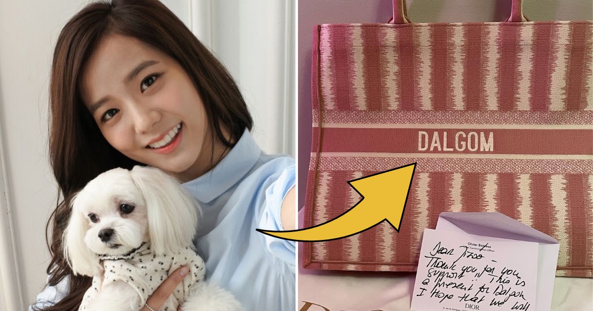 Có thể bạn chưa biết 10 điều này về Jisoo (Blackpink) | ELLE