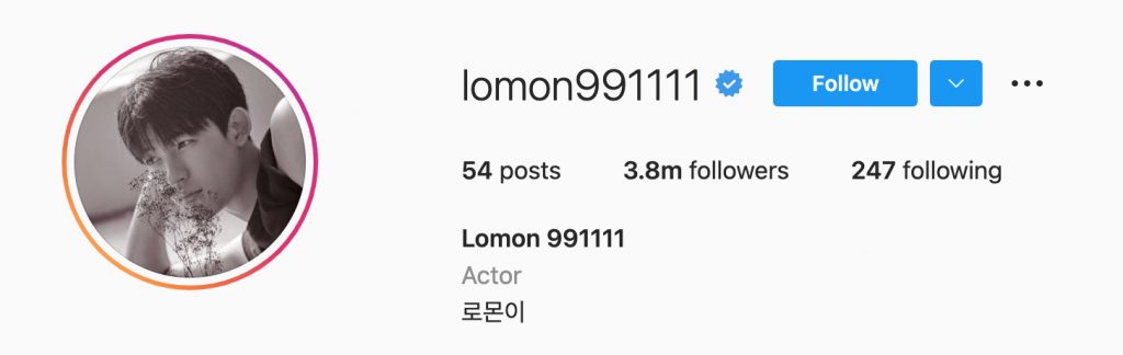 10 sự thật về nam chính "Ngôi Trường Xác Sống" Park Solomon | ELLE