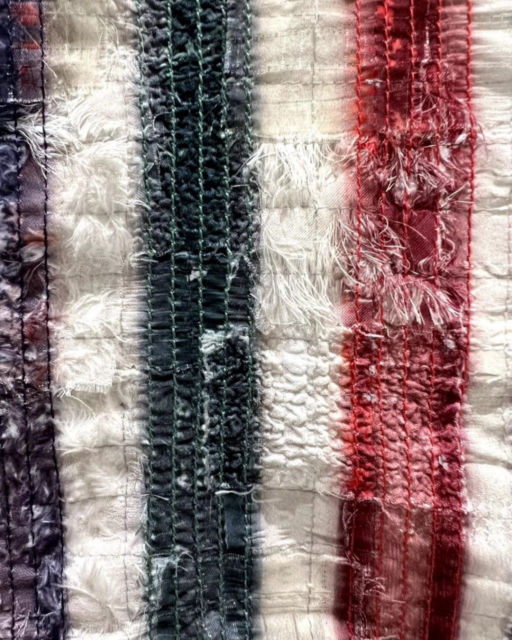 KHAAR và những người thợ thủ công "sống chậm" hậu tận thế | ELLE