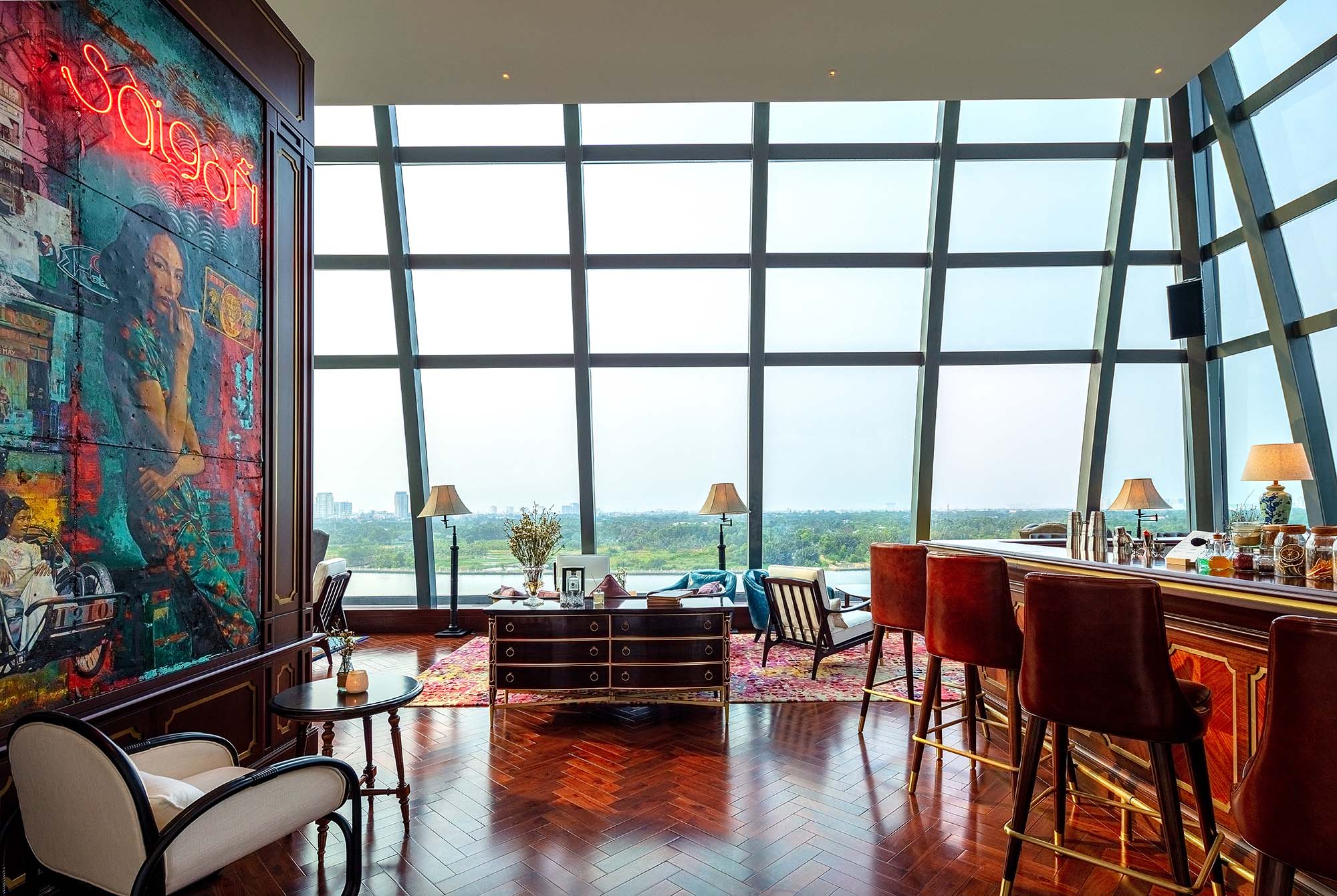 Kỳ nghỉ sang trọng tại Mia Saigon – Luxury Boutique Hotel | ELLE