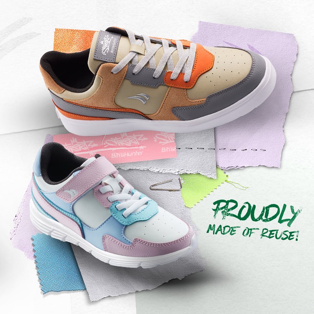 8 local brand thổi luồng sinh khí mới vào thời trang tái chế | ELLE