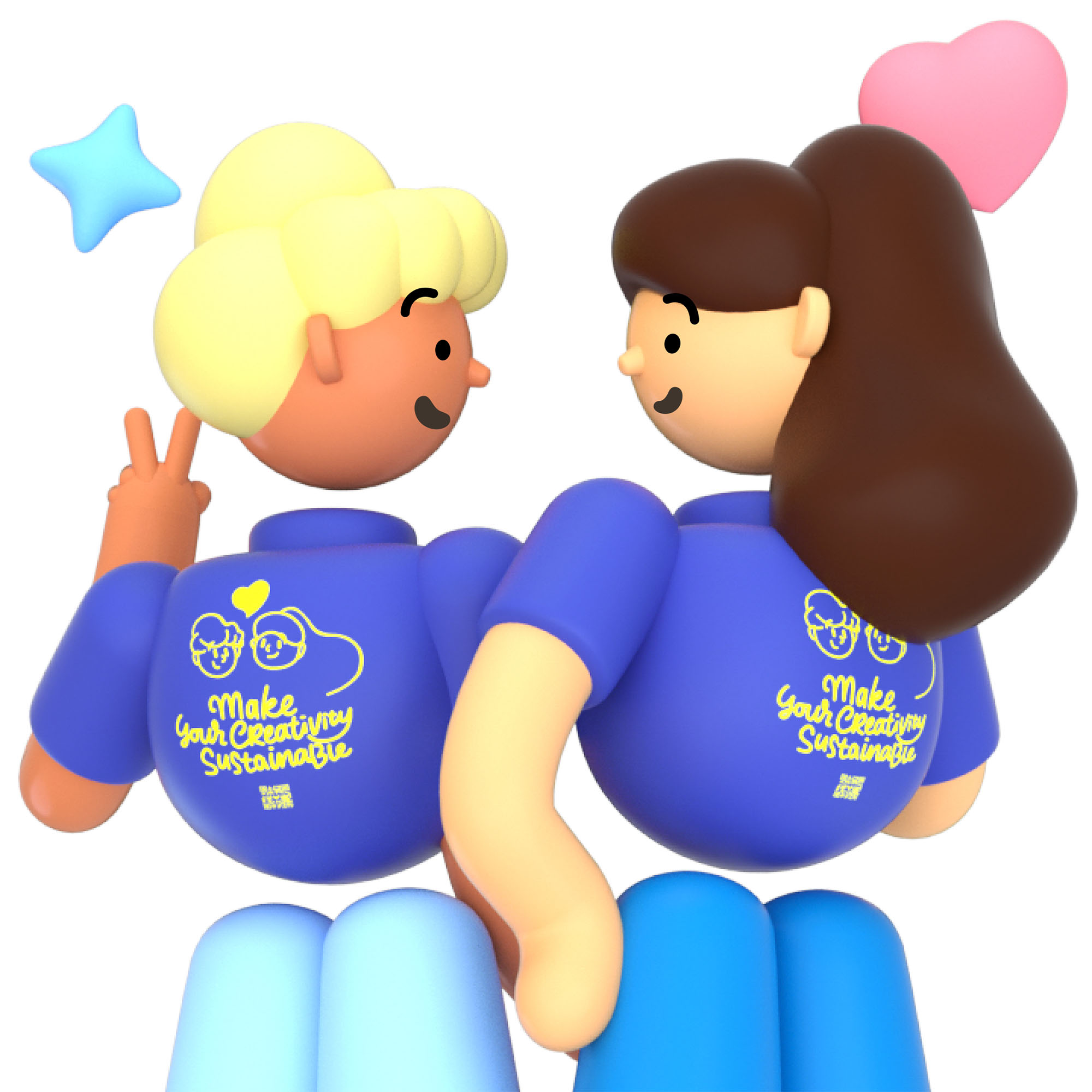 Into The World of Web3: Workshop cho những nhà sáng tạo trẻ | ELLE