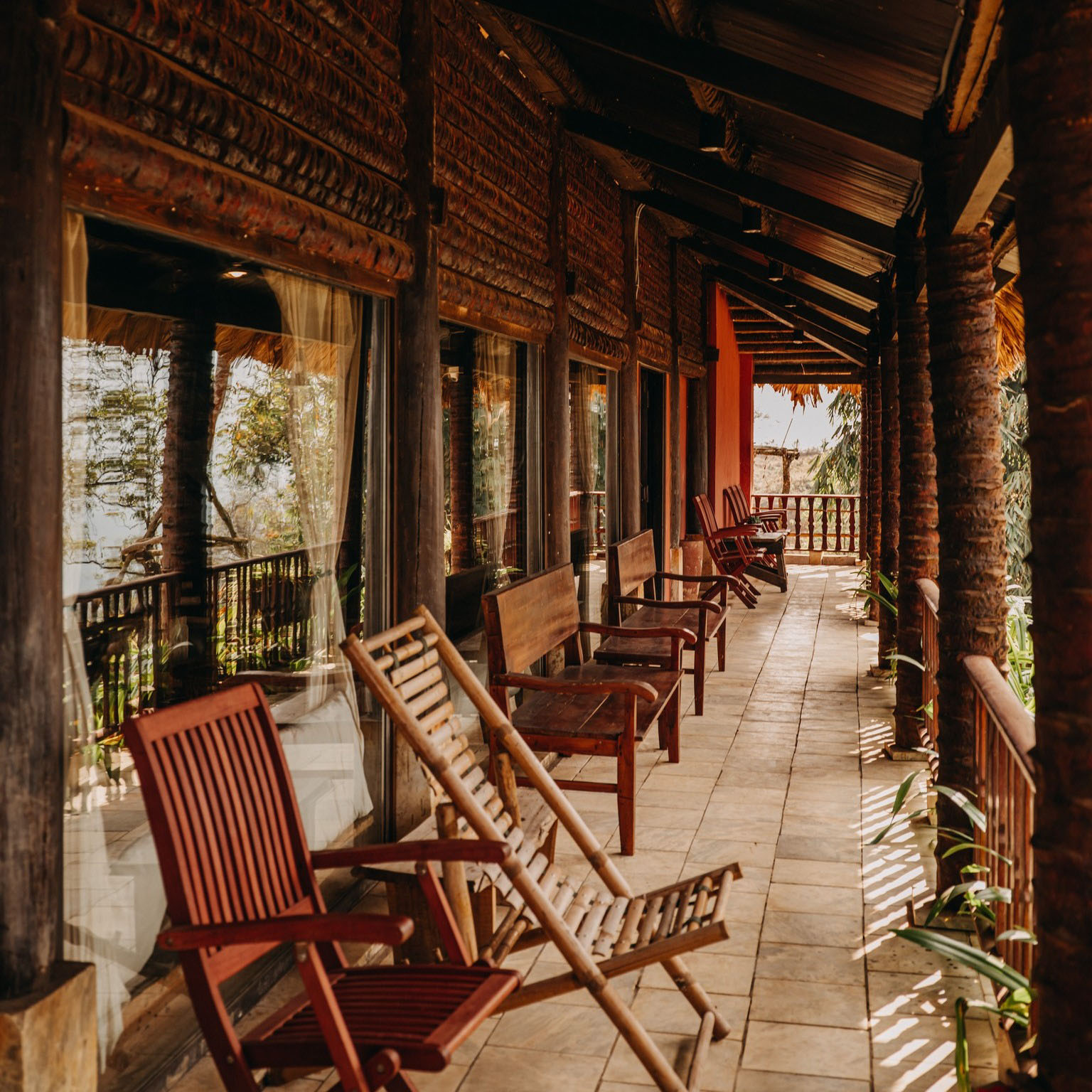 5 homestay gần gũi với thiên nhiên ở Sapa | ELLE