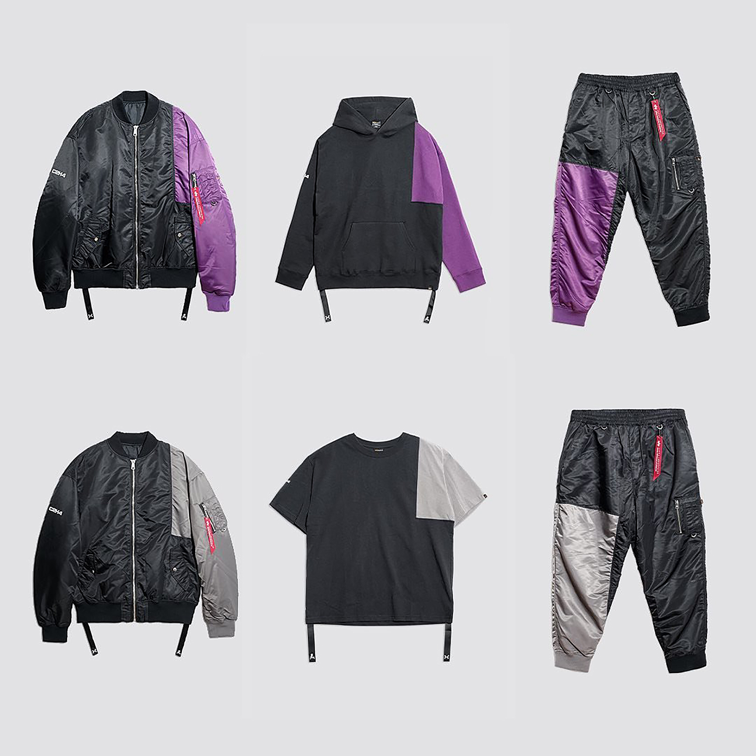 Alpha Industries - Chiếc áo khoác được hội celeb ưu ái | ELLE