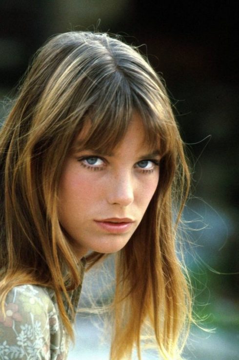 Jane Birkin: "Bông hồng nước Anh" nở rộ trên đất Pháp | ELLE