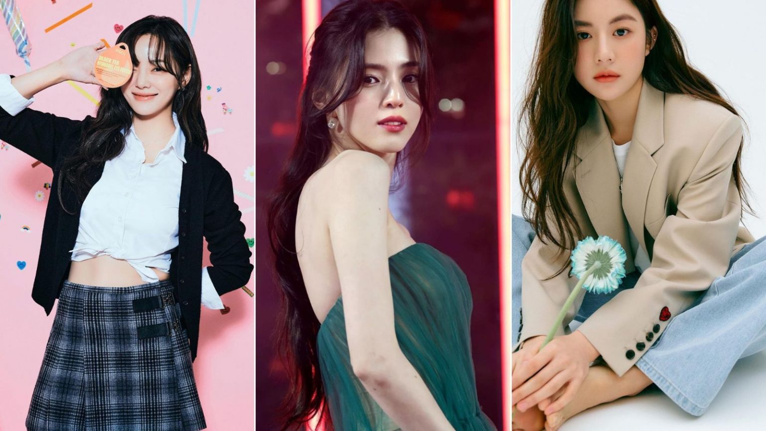 Những sự thật có thể bạn chưa biết về mỹ nhân Han So Hee | ELLE