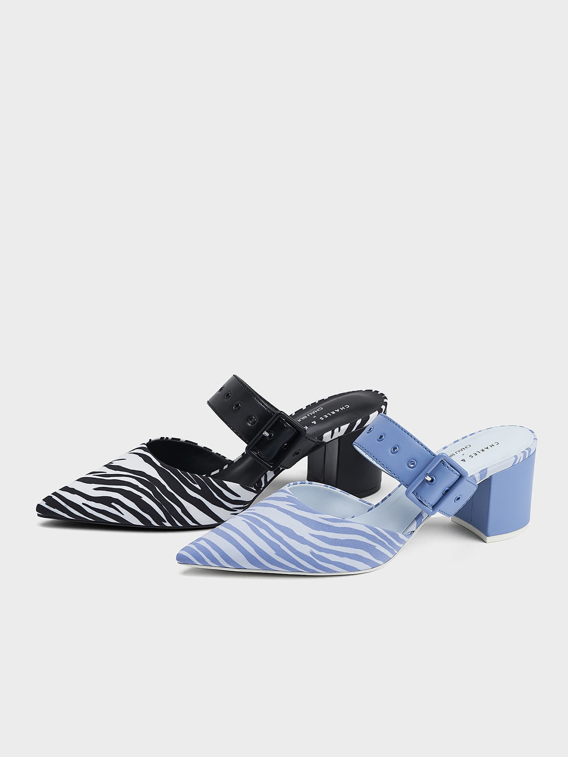 Châu Bùi chia sẻ về BST CHARLES & KEITH X CHAU BUI | ELLE