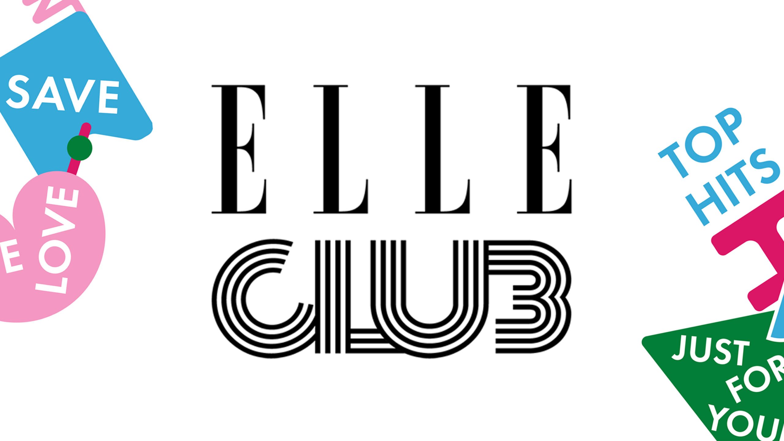 ELLE club | ELLE