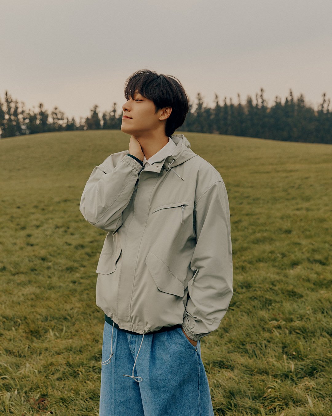 Những sự thật thú vị về nam diễn viên Lee Do Hyun | ELLE