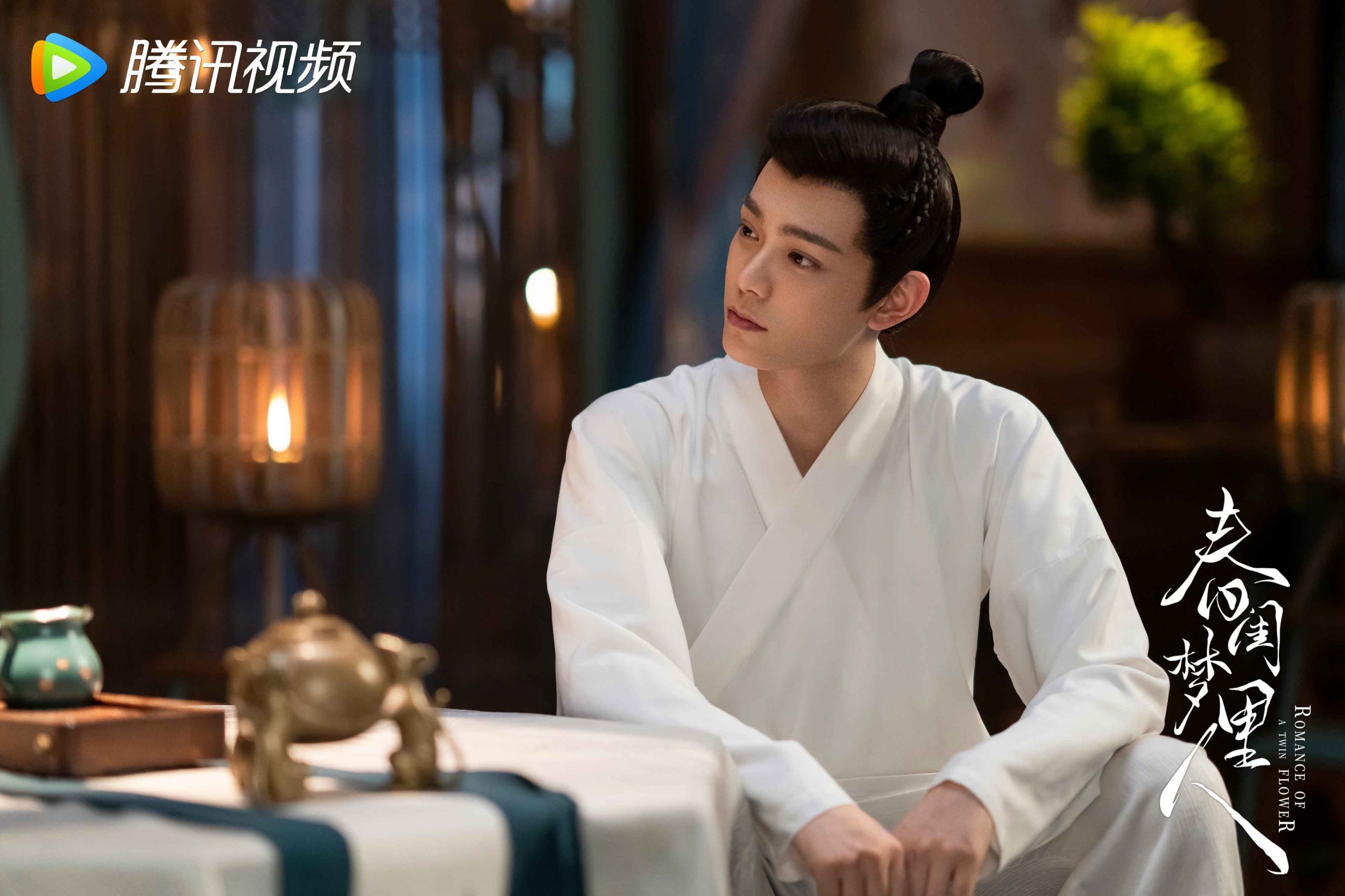 Lý giải sức hút của "Người trong mộng xuân khuê" | ELLE