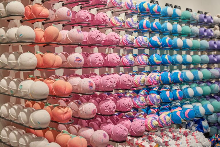 LUSH ra mắt khách hàng tại thị trường Việt Nam | ELLE