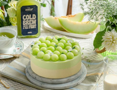 Chặng đường thành công và ngọt ngào của thương hiệu The 350F | ELLE