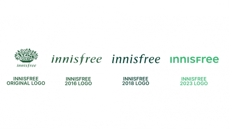 INNISFREE 2023: Màu xanh của sự năng động hoàn toàn mới | ELLE