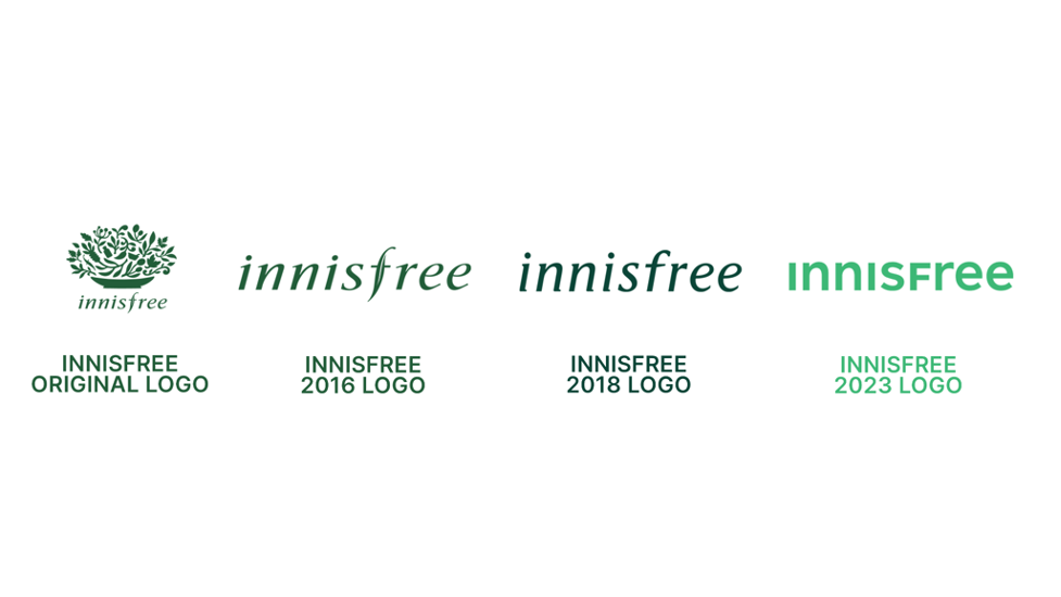 INNISFREE 2023: Màu xanh của sự năng động hoàn toàn mới | ELLE