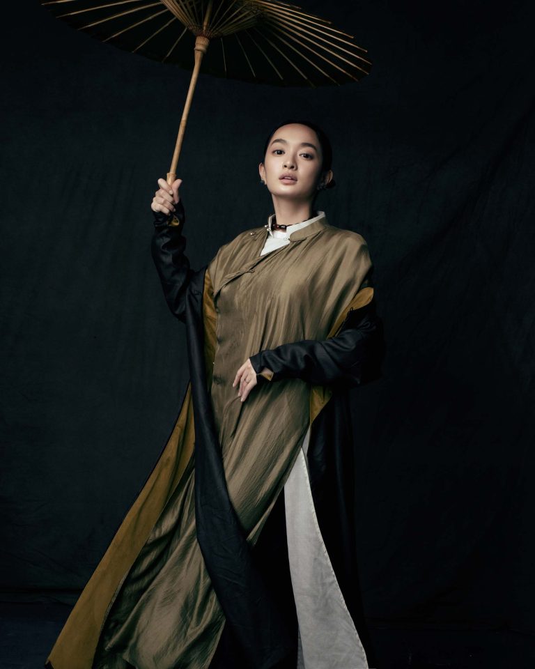 Kaity Nguyễn: “Dù sống ở đâu, tôi vẫn là người Việt Nam” | ELLE