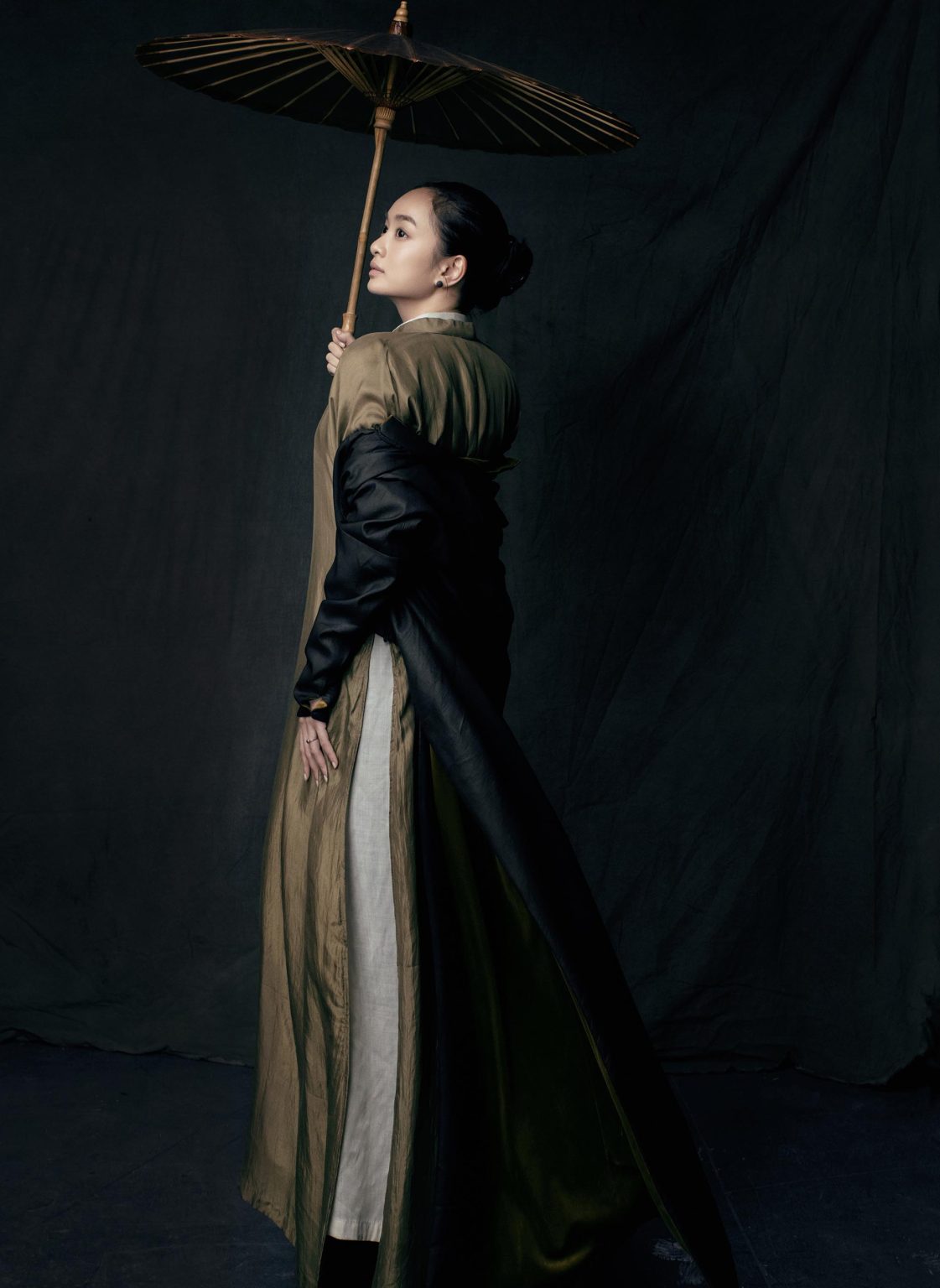 Kaity Nguyễn: “Dù sống ở đâu, tôi vẫn là người Việt Nam” | ELLE