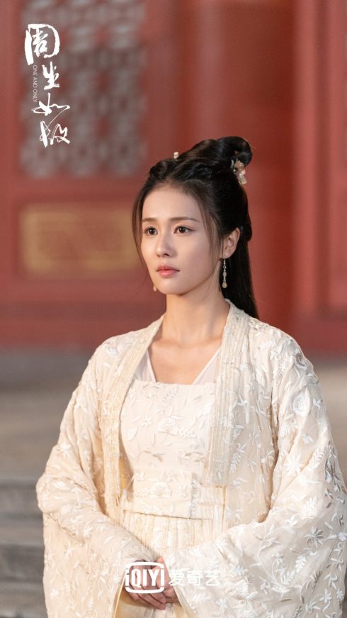 10 bộ phim Bạch Lộc thể hiện xuất sắc nhất | ELLE