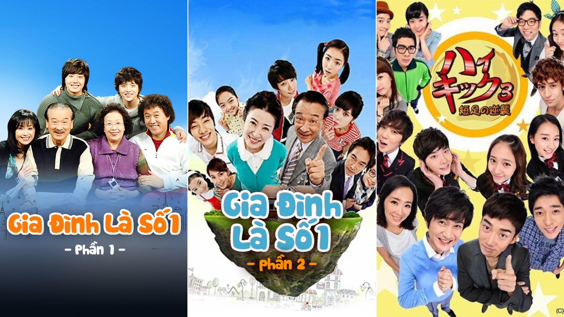 Xuân ấm áp với 8 bộ phim đáng xem trong dịp Tết Nguyên Đán | ELLE